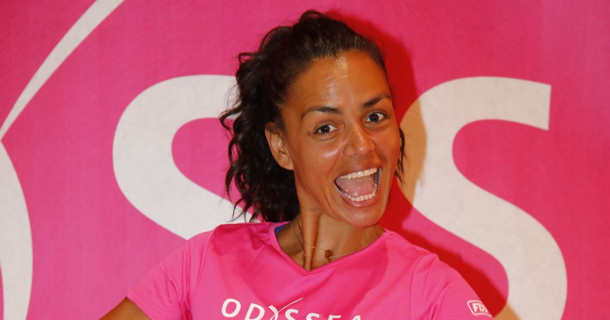 Exclusif - Laurence Roustandjee - People à la 17ème édition d'Odyssea ...