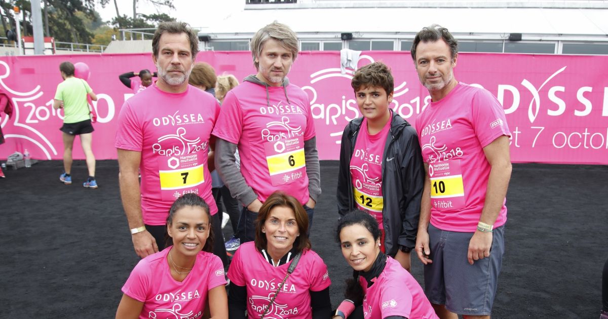 Exclusif - Ronald Guintrange, Stanislas Mehrar, Adam, Nicolas Deuil ...