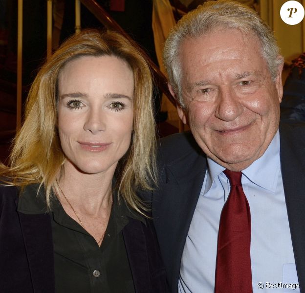 Mort de Raymond Danon : Sa fille Géraldine lui témoigne son amour ...