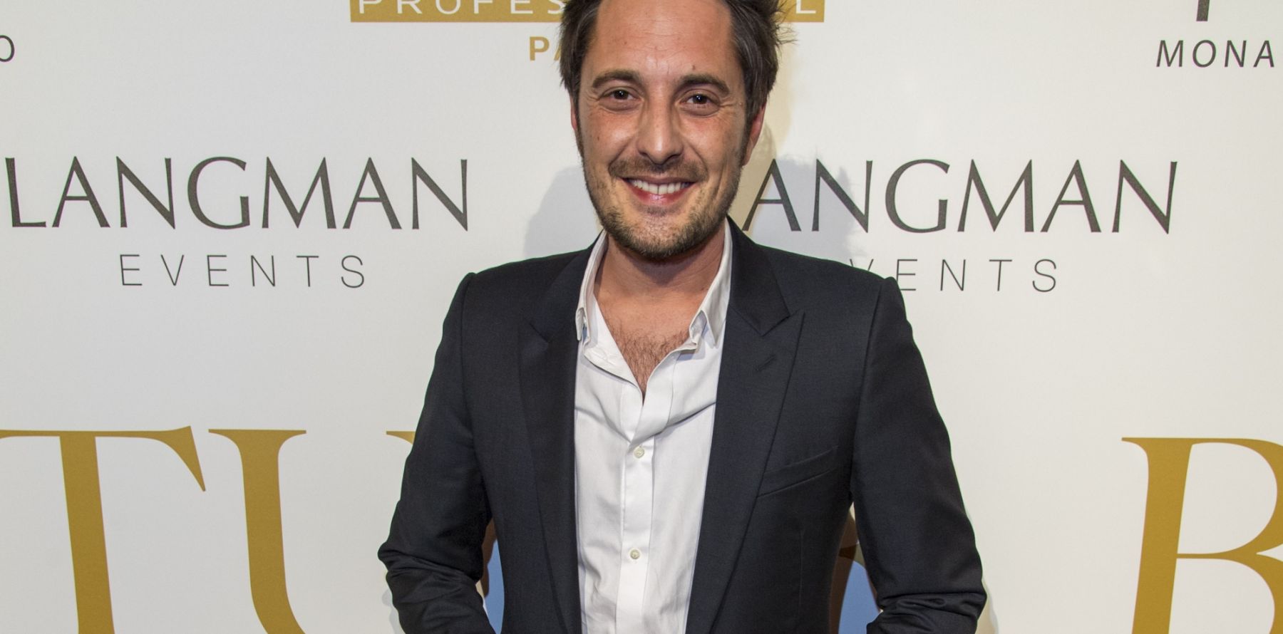 Vincent Cerutti quitte TF1 : "Cette décision est logique" - Purepeople