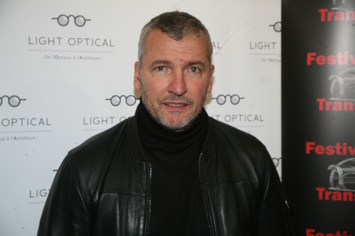 Photo : Exclusif - L'humoriste Maxime ( Maxime Van Laer) - Festival du ...