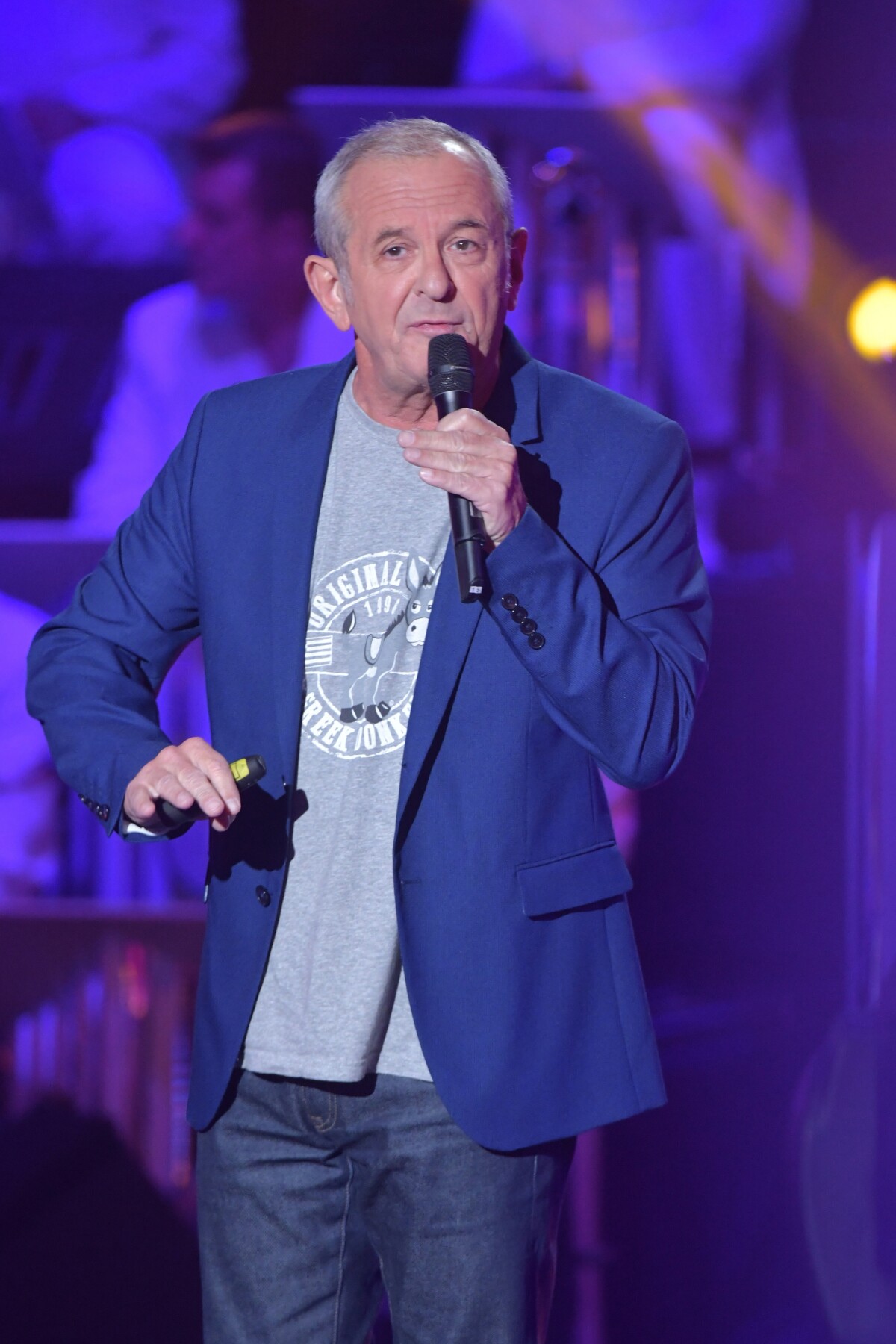 Photo : Exclusif - Paul Adam - Enregistrement de l'émission "Les Années ...