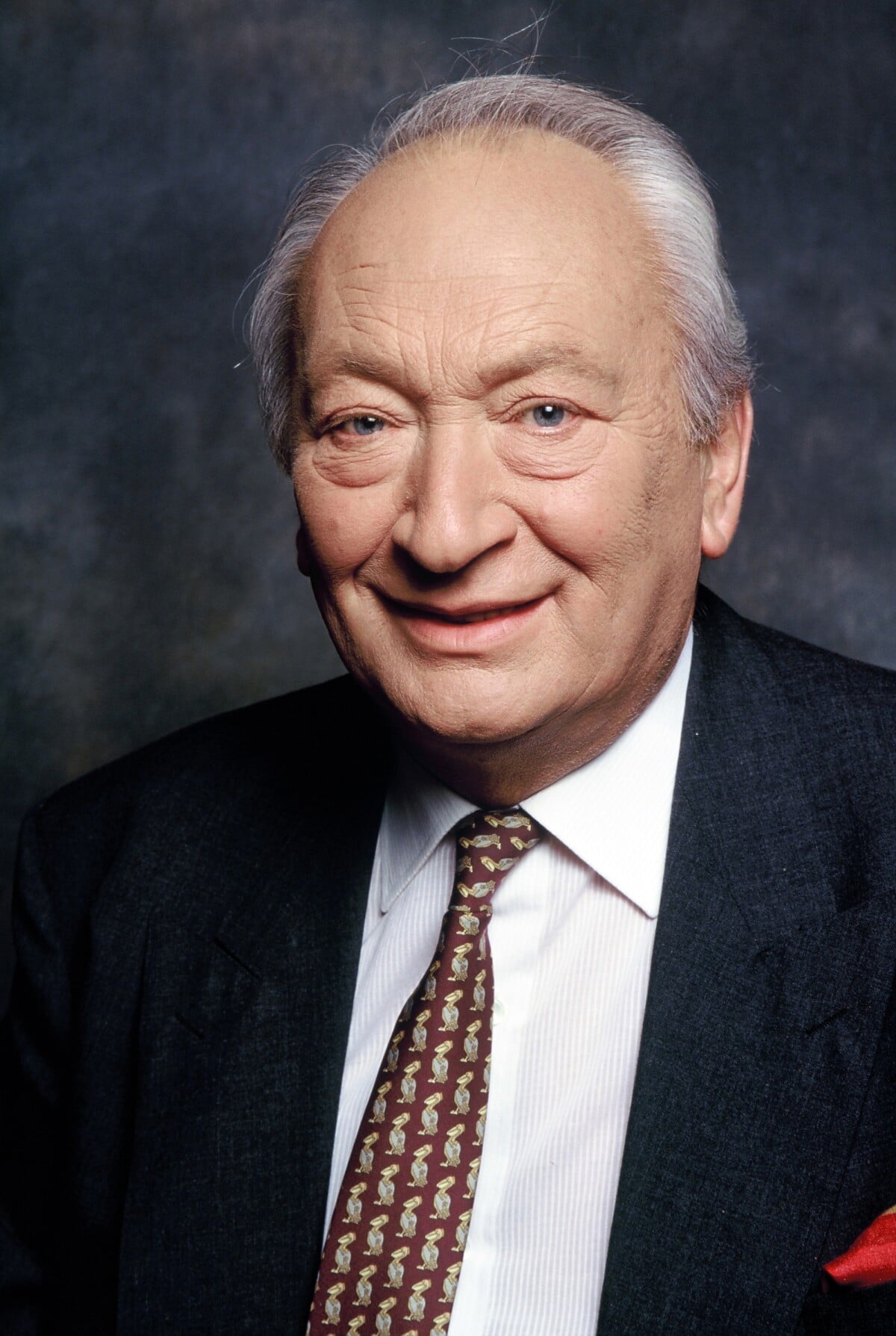 Photo : Archives - Joseph Joffo - portrait. - Purepeople