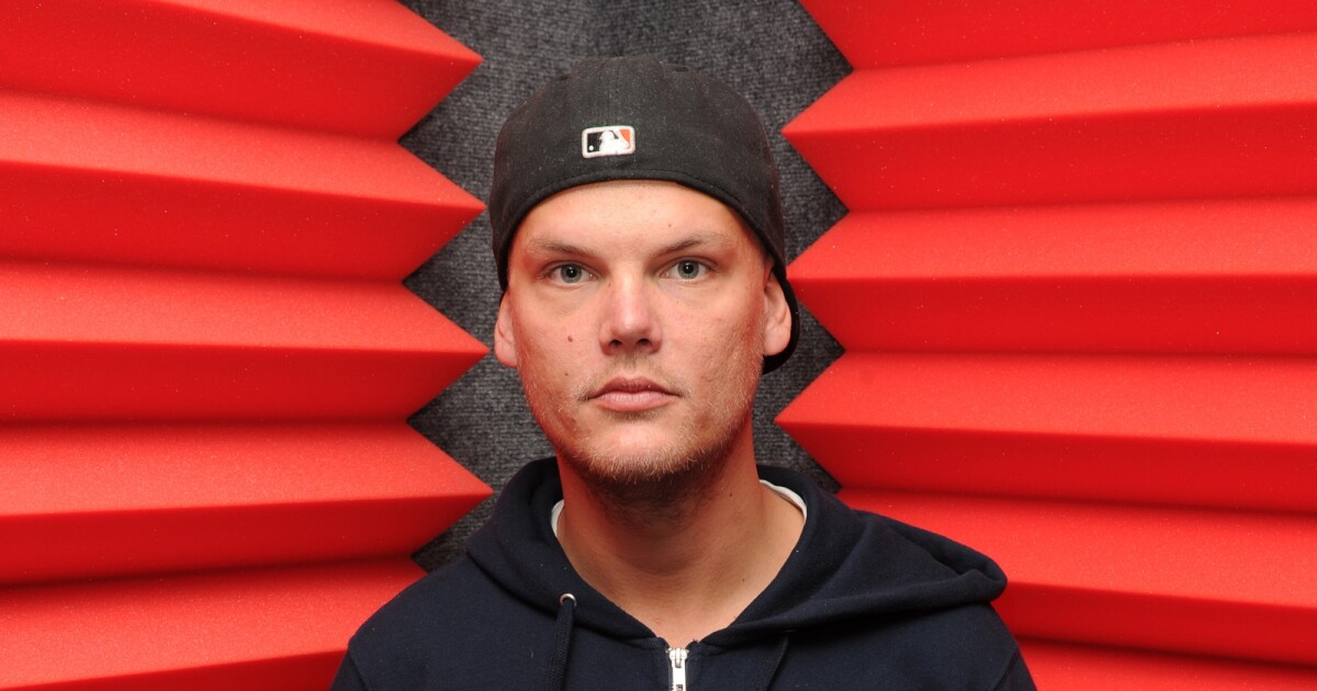 Mort du DJ Avicii : Sa grosse fortune ira intégralement à ses parents ...