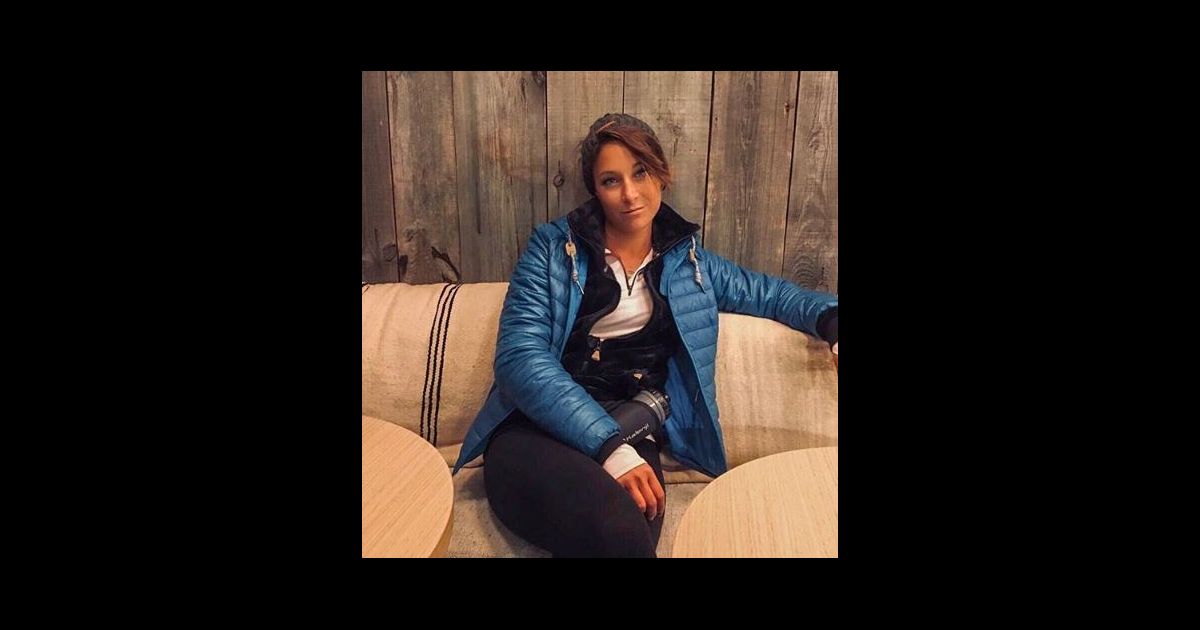 Athenaïs de Secret Story 10 à Bordeaux - Instagram, 29 octobre 2018 ...