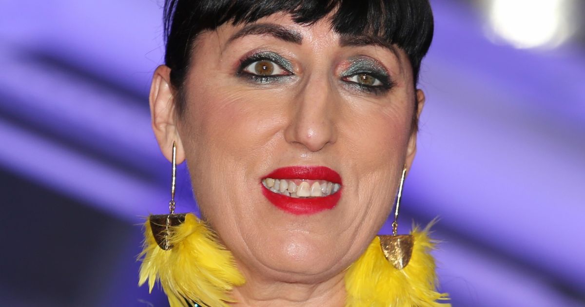 Rossy de Palma : "L'art est comme moi, il ne connaît pas de frontières ...