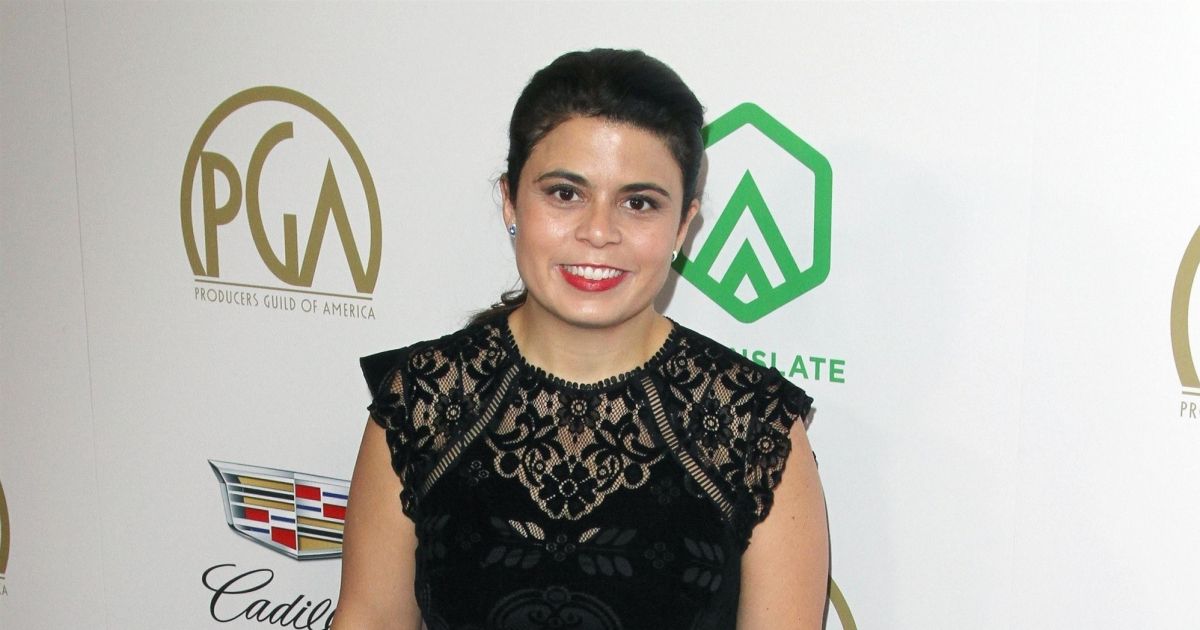 Gabriela Rodriguez à la 30ème soirée annuelle Producers Guild Awards à ...