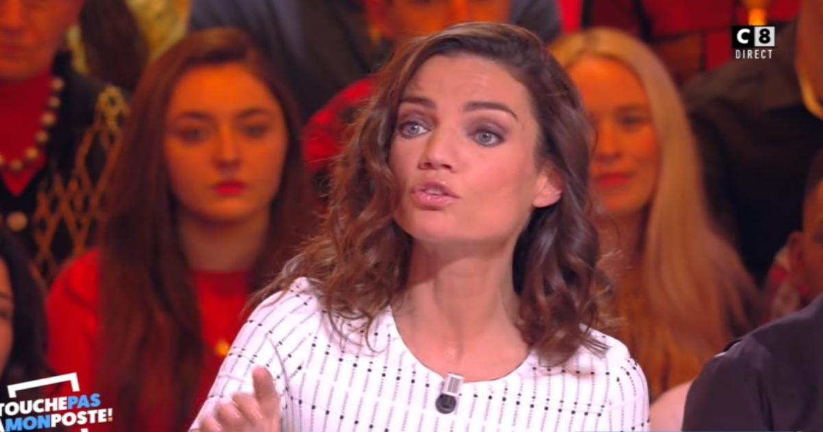 TPMP: Les chroniqueuses face à des "frotteurs" dans le métro, "c'était horrible" - Purepeople