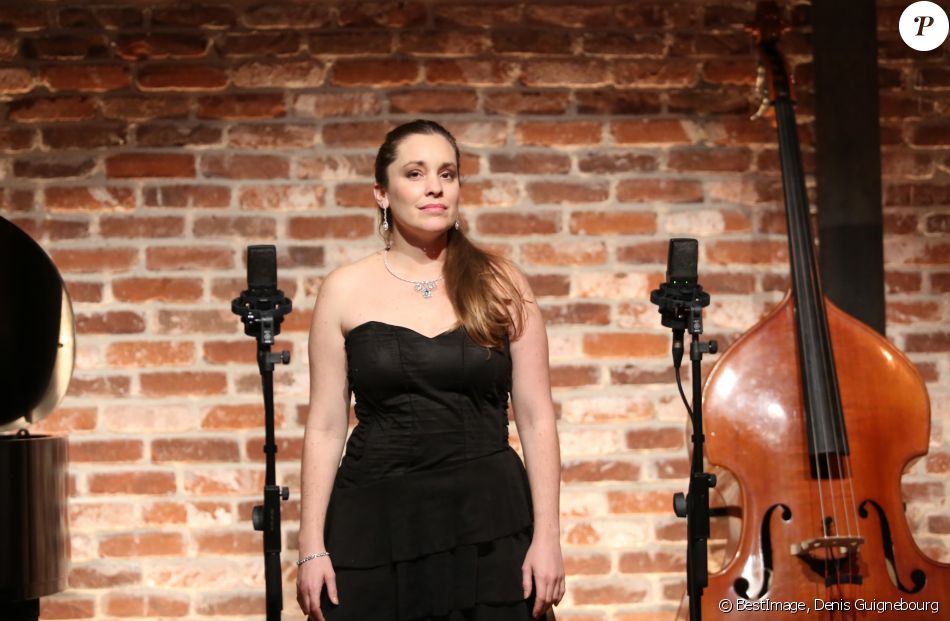 Exclusif - La sorpano Clara Bellon - Concert de Gala du 1 er Concours ...