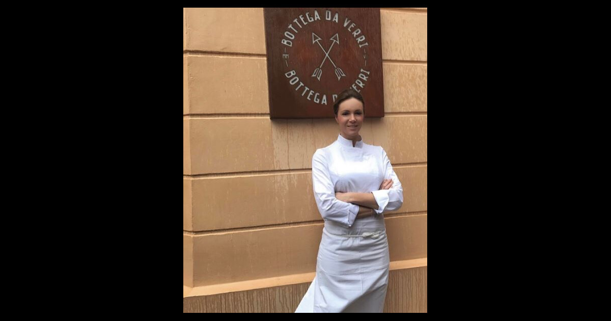Marion Lefebvre (Top Chef 2017) torride en bikini : Elle dévoile ses ...