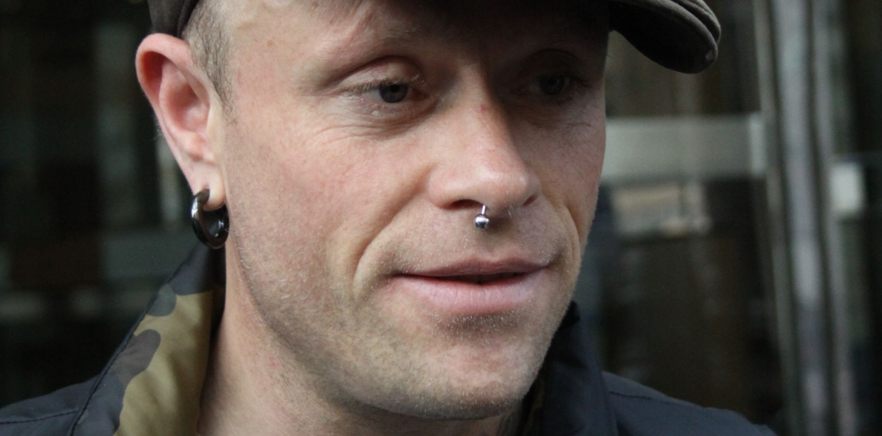 Suicide de Keith Flint (The Prodigy) : Il essayait de reconquérir sa ...