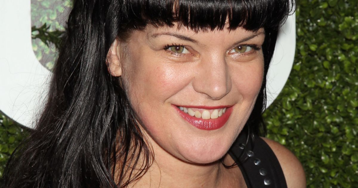 Pauley Perrette à la soirée CBS Television Studios Summer au centre ...