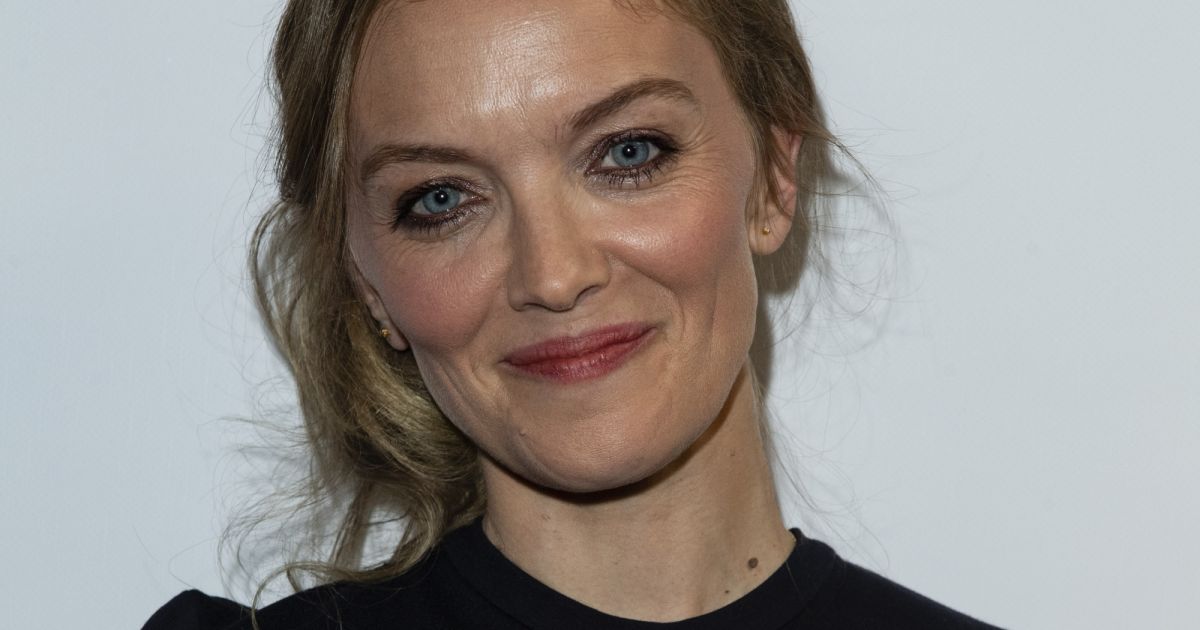Exclusif - Maya Lauqué à Paris, le 13 mars 2019. - Purepeople
