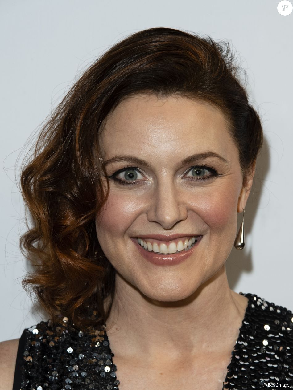 Exclusif - Robyn Bennett à Paris, le 13 mars 2019. - Purepeople