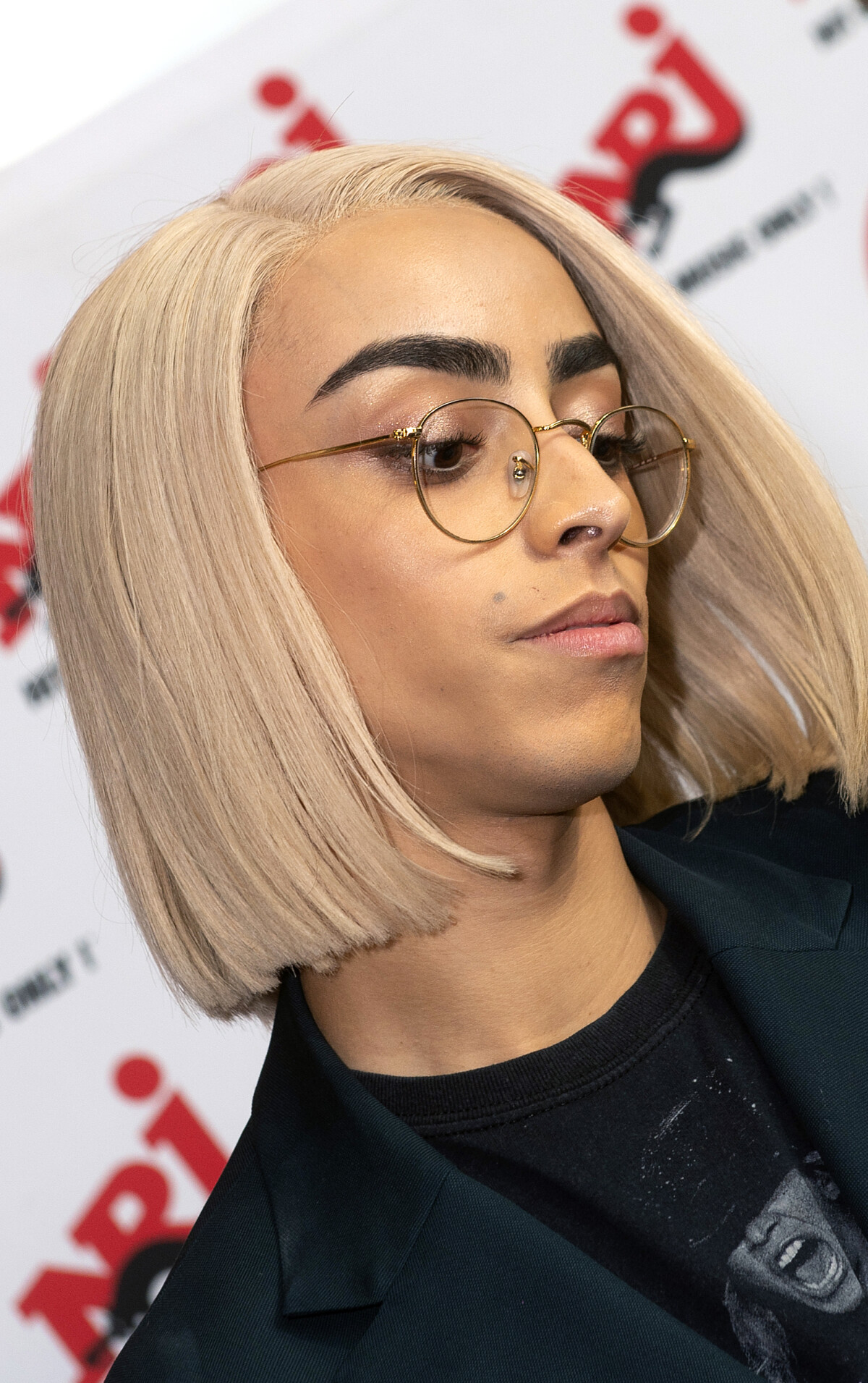 Photo : Exclusif - Bilal Hassani à Paris, le 2 février 2019. - Purepeople