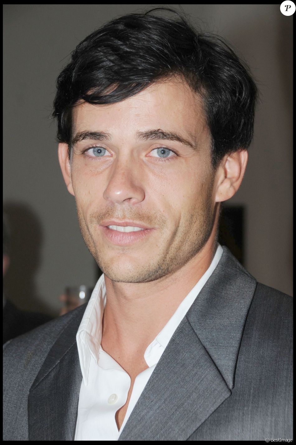 GUILLAUME DELORME - ANNIVERSAIRE DE PATRICK GOAVEC CHEZ GRACE DE ...