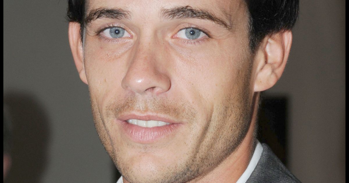 GUILLAUME DELORME - ANNIVERSAIRE DE PATRICK GOAVEC CHEZ GRACE DE ...
