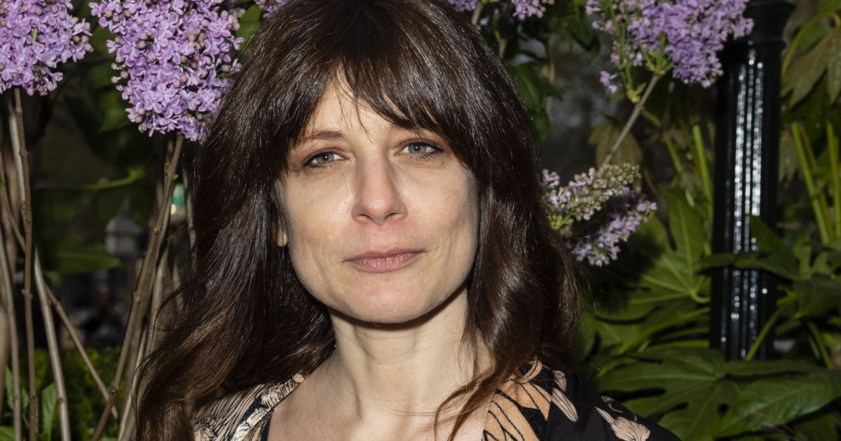 Sarah Chiche (prix de la Closerie des Lilas pour Les Enténébrés) Les ...