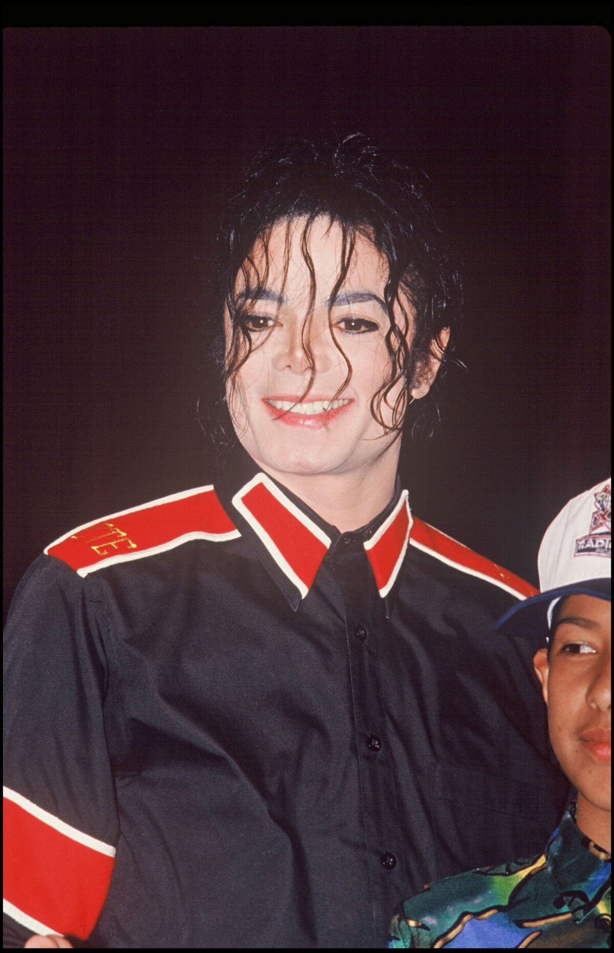 Photo : ARCHIVES - MICHAEL JACKSON EN 1993 28/01/1993 - - Purepeople