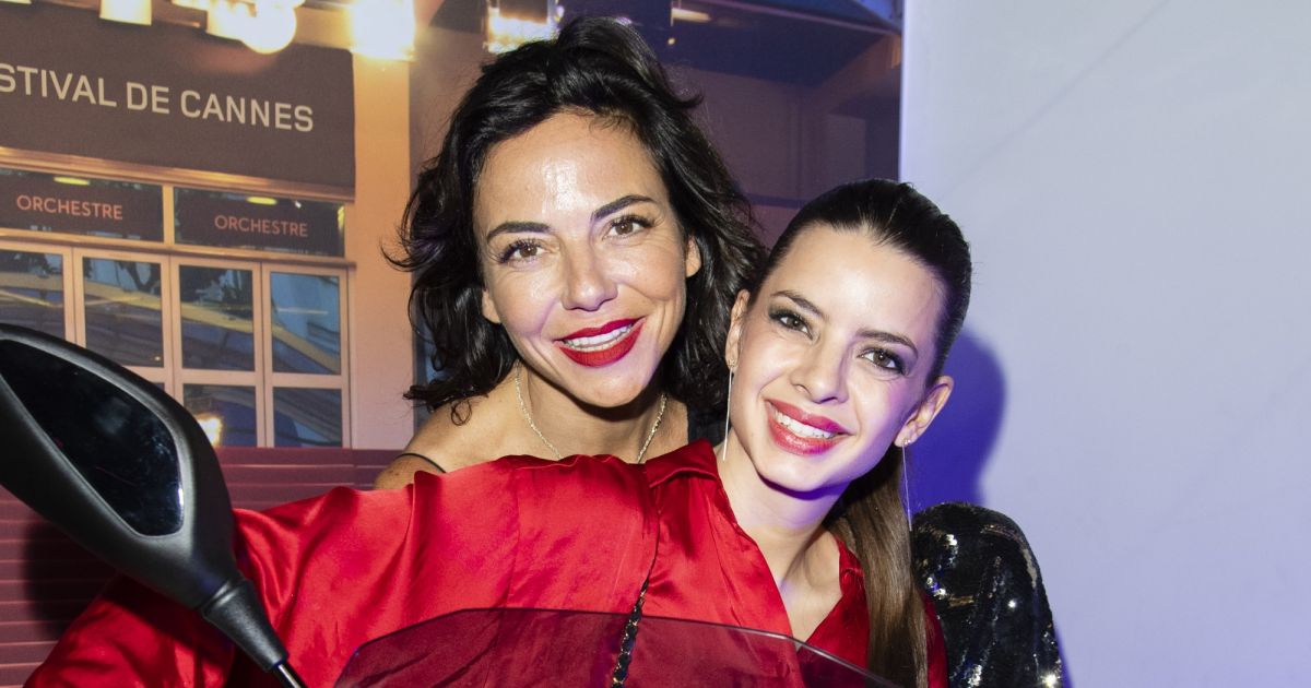 Exclusif - Sandra Sisley et Linda Cormier - Soirée à la suite Sandra ...