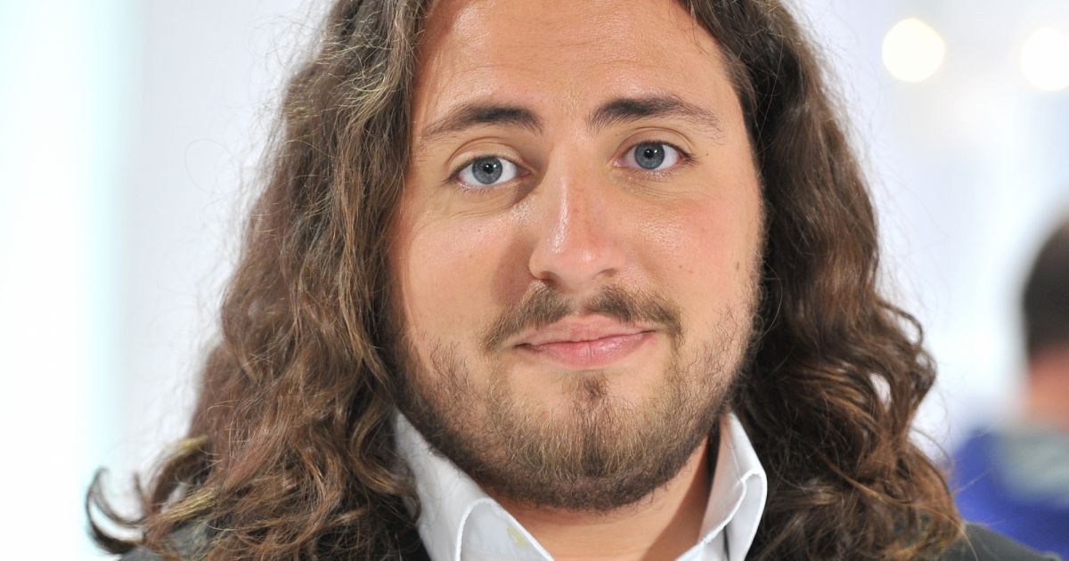 Exclusif - Florian Sempey - Enregistrement de l'émission Vivement ...