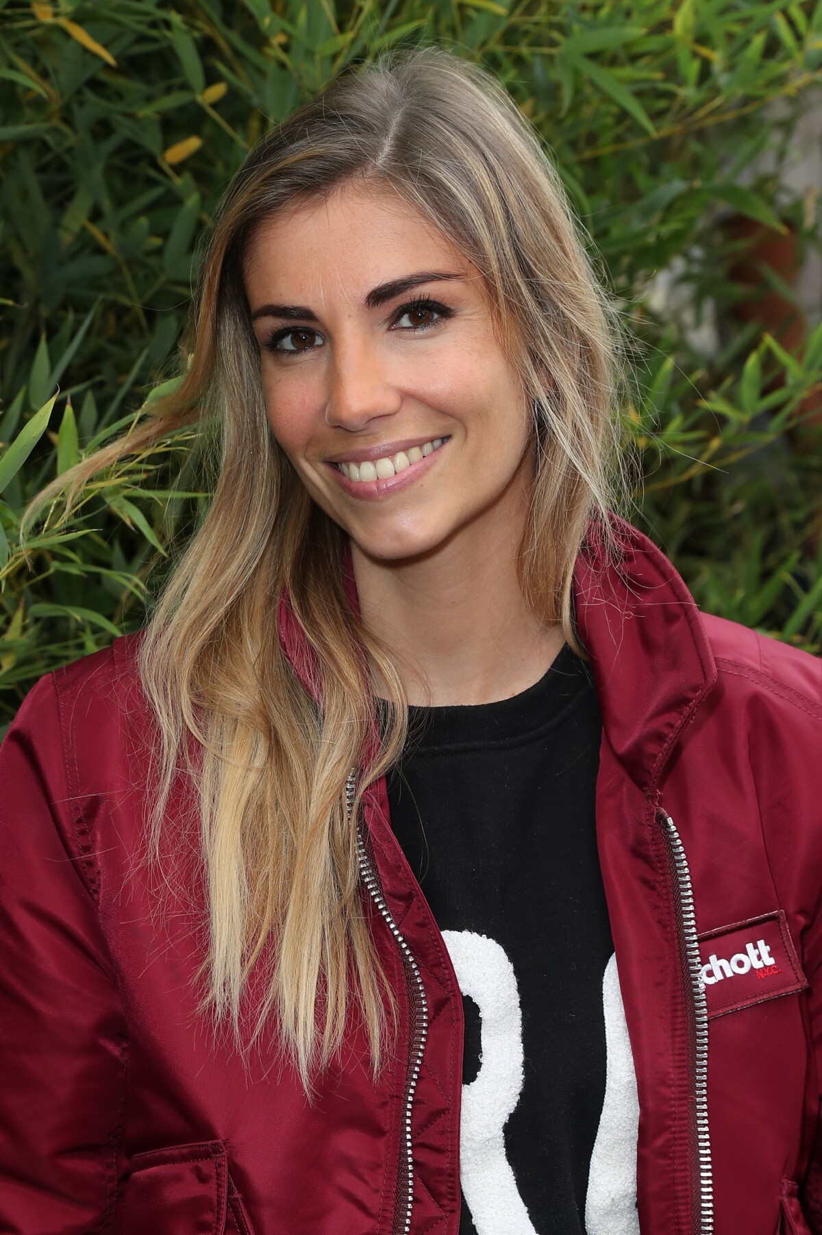 Photo : Exclusif - Alexandra Rosenfeld - J.M Weston organise un vide ...