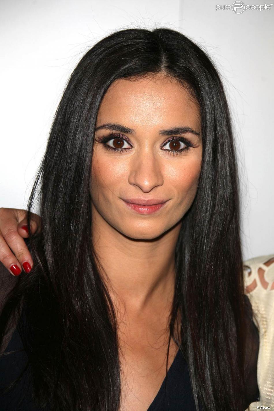 Rachida Brakni - Alchetron, The Free Social Encyclopedia