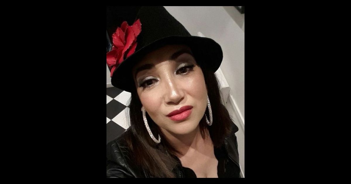 Assia sur son compte Instagram Assiamusic en mai 2019. - Purepeople
