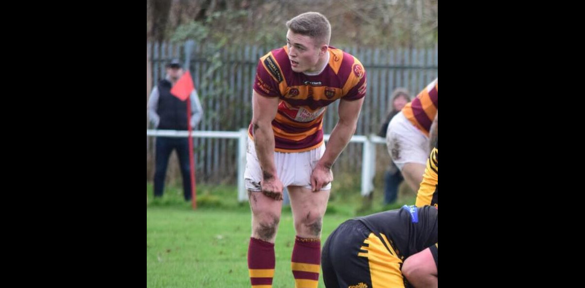 Photo : Archie Bruce, Facebook, le 27 janvier 2019. - Purepeople