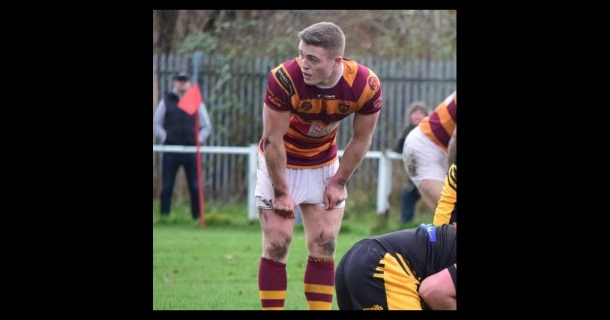 Archie Bruce, Facebook, le 27 janvier 2019. - Purepeople