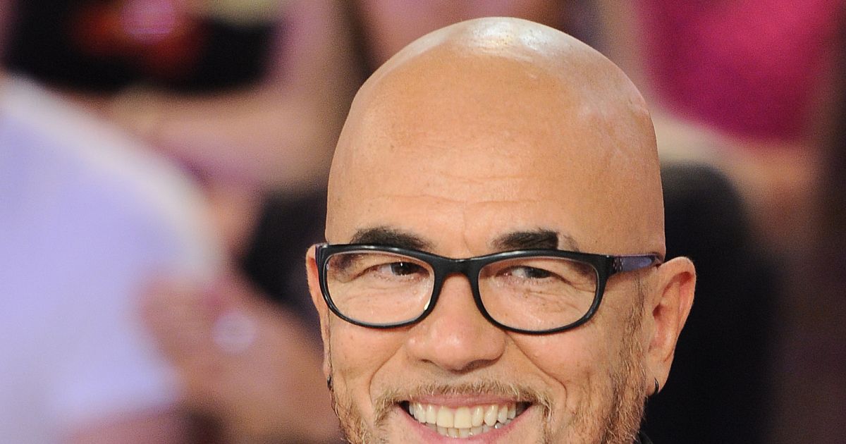 Exclusif - Pascal Obispo - Enregistrement de l'émission Vivement ...