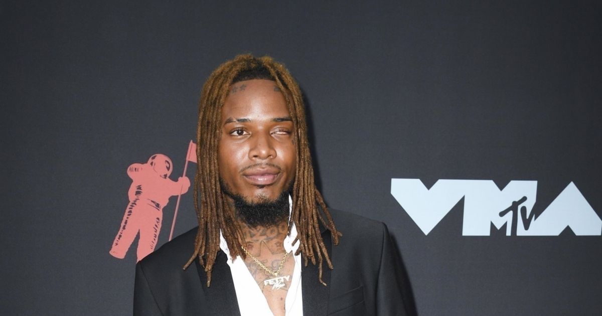 Fetty Wap - Photocall de la cérémonie des MTV Video Music Awards (MTV ...