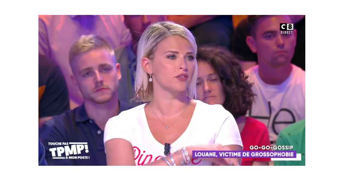 Kelly Vedovelli et Agathe Auproux victimes de grossophobie : elles ...