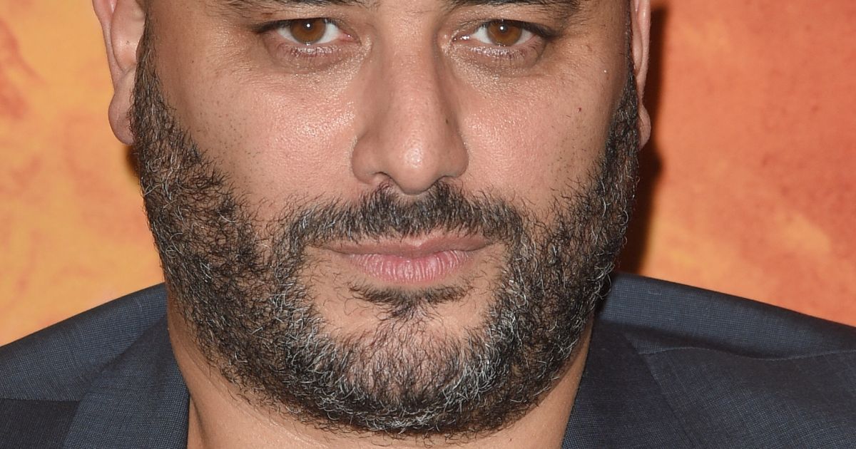 Jérôme Commandeur - Avant-première du film Les frères sisters au cinéma ...