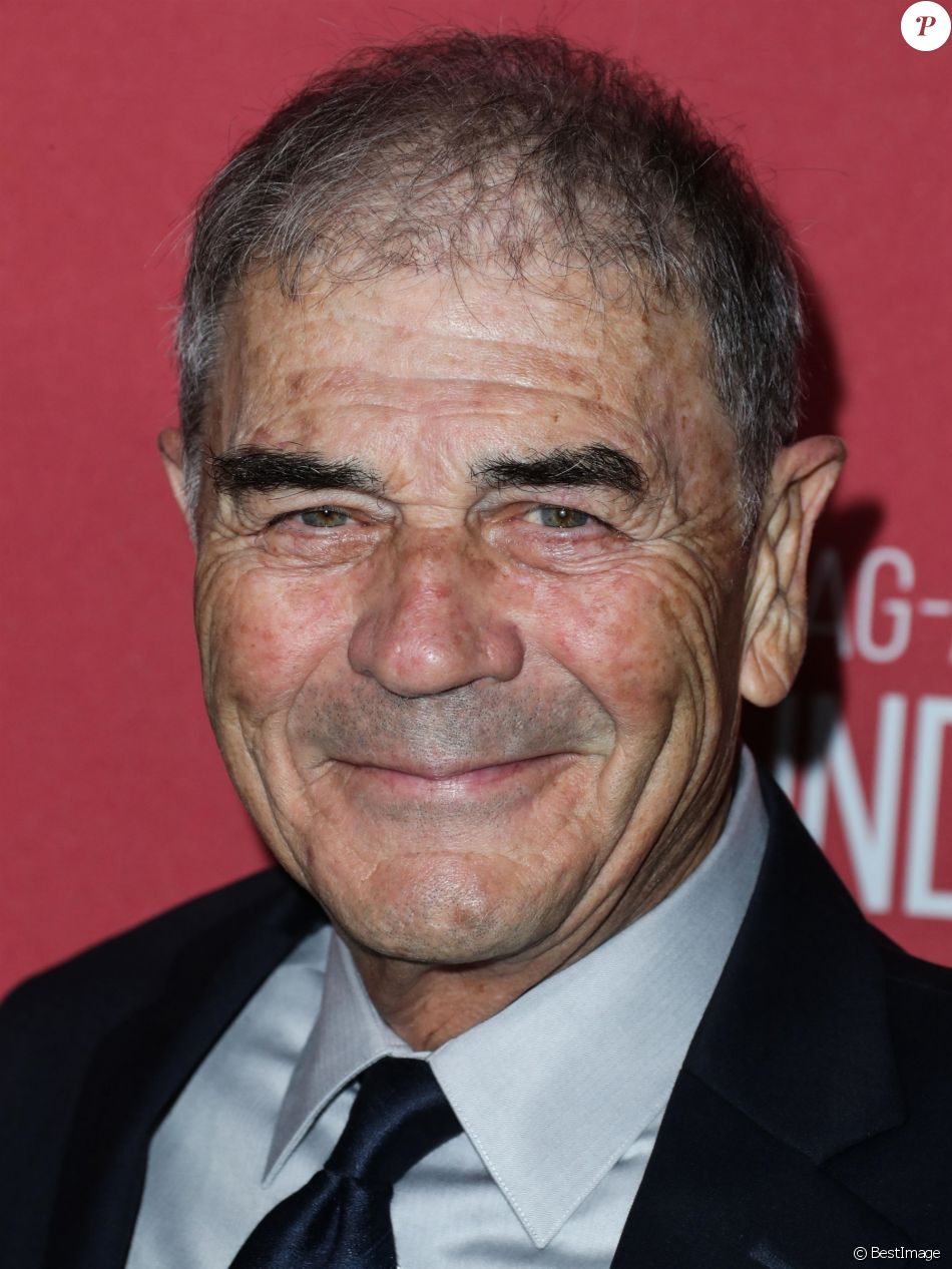 Robert Forster au photocall de la 3ème soirée annuelle des SAG-AFTRA ...