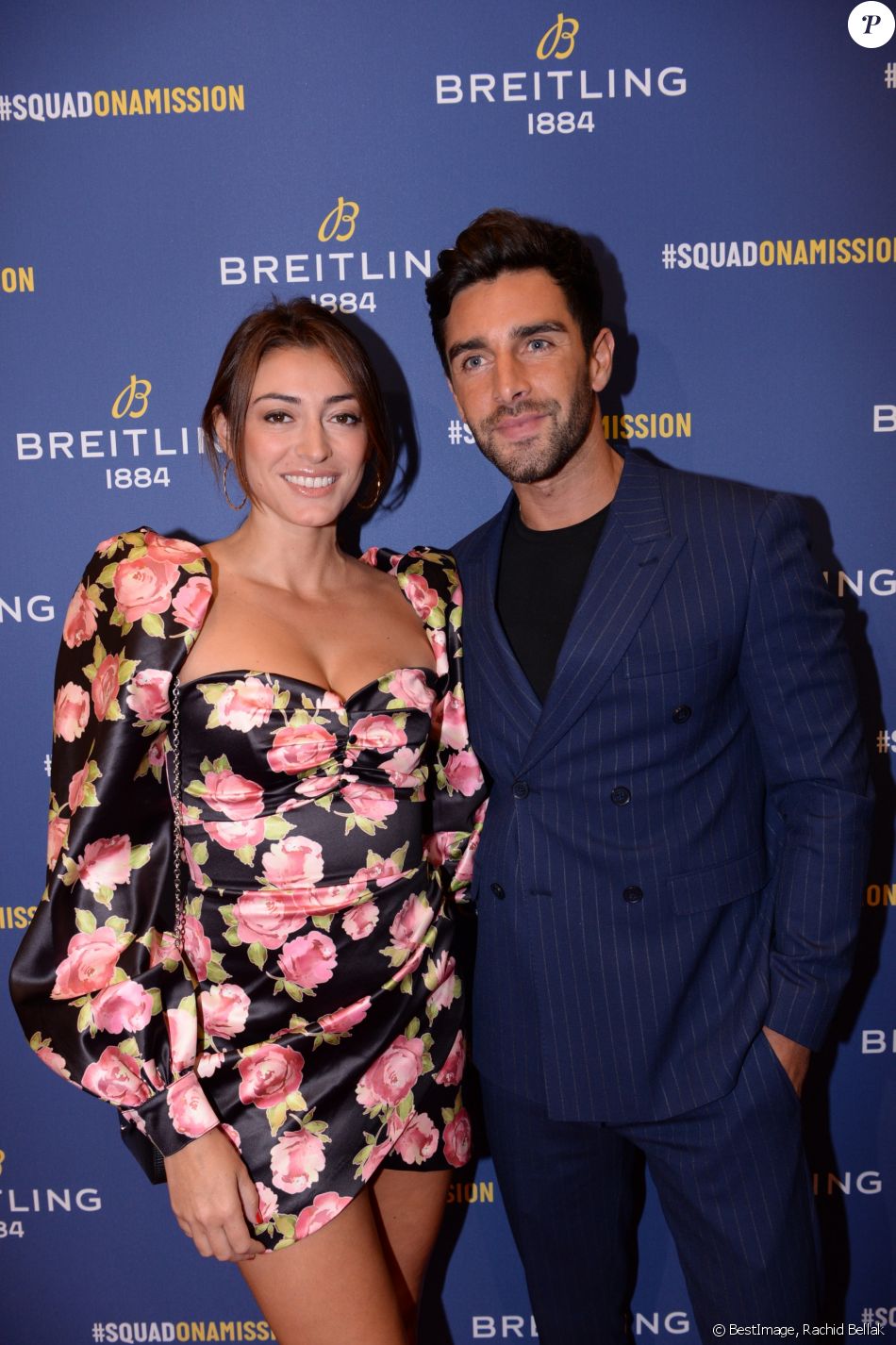 Rachel Legrain-Trapani : Message d'amour à Valentin Léonard et tacle à ...