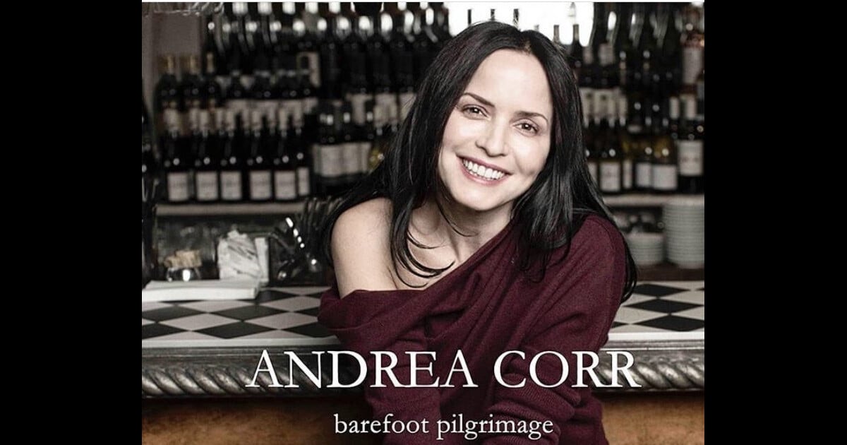 Andrea Corr : La chanteuse révèle avoir fait cinq fausses couches ...