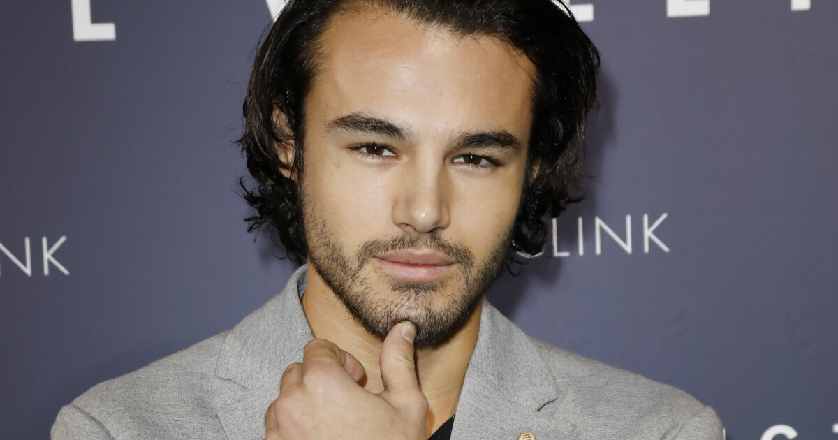 Anthony Colette : Il a essuyé les insultes avant Danse avec les stars ...