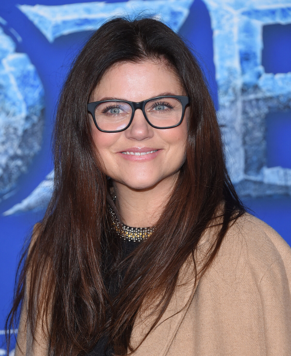 Photo : Tiffani Thiessen - Les célébrités lors de l'avant-première du ...