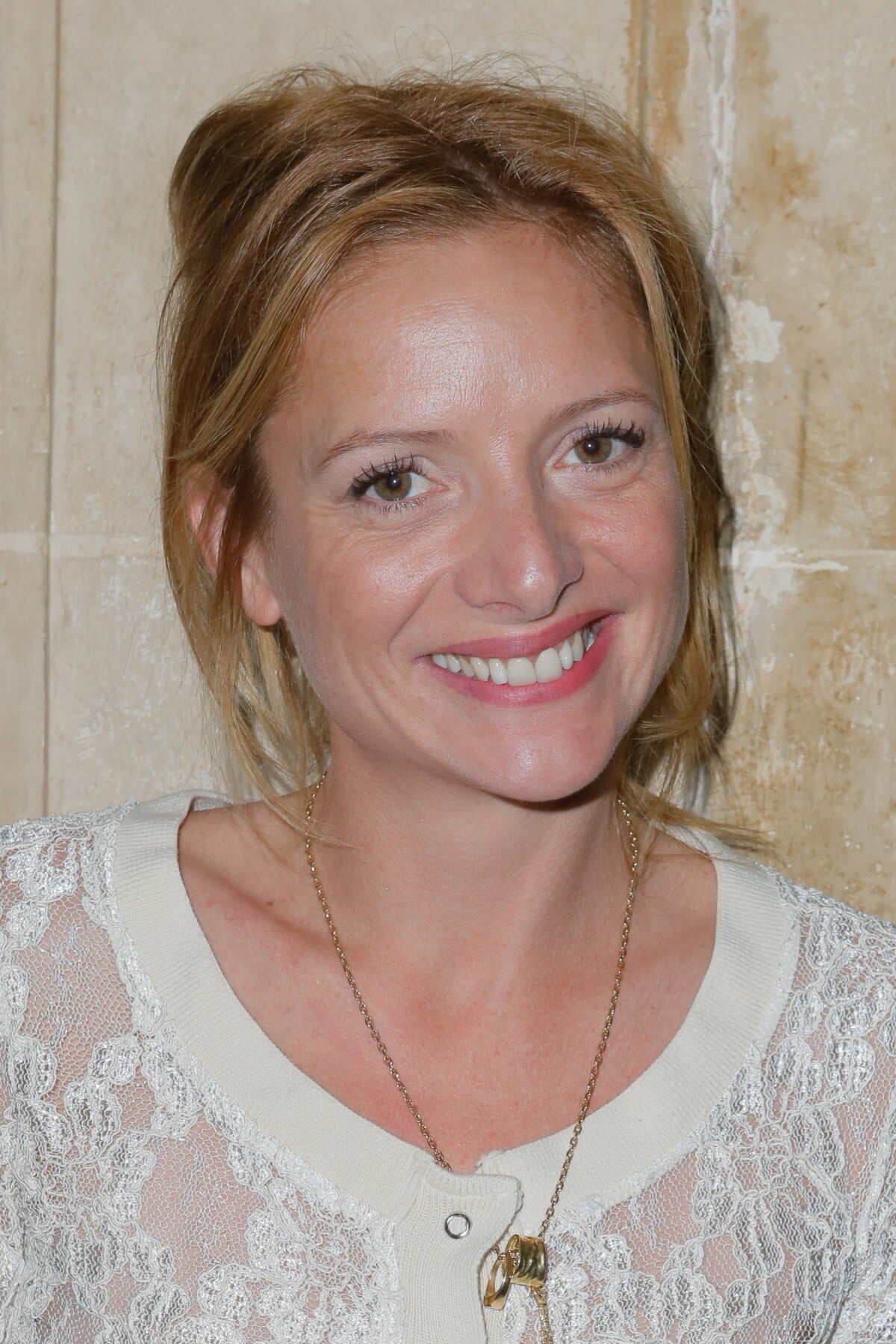Photo : Charlie Bruneau - Première de la pièce "Les feux de l'amour et ...