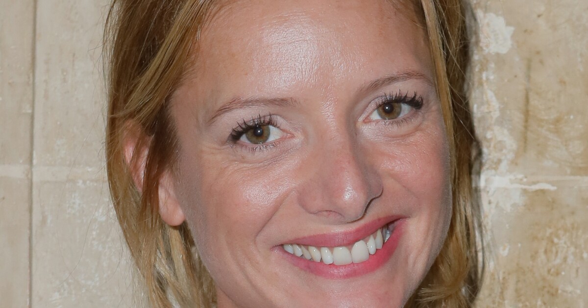 Charlie Bruneau (En famille) : L'actrice bientôt mariée à un ...