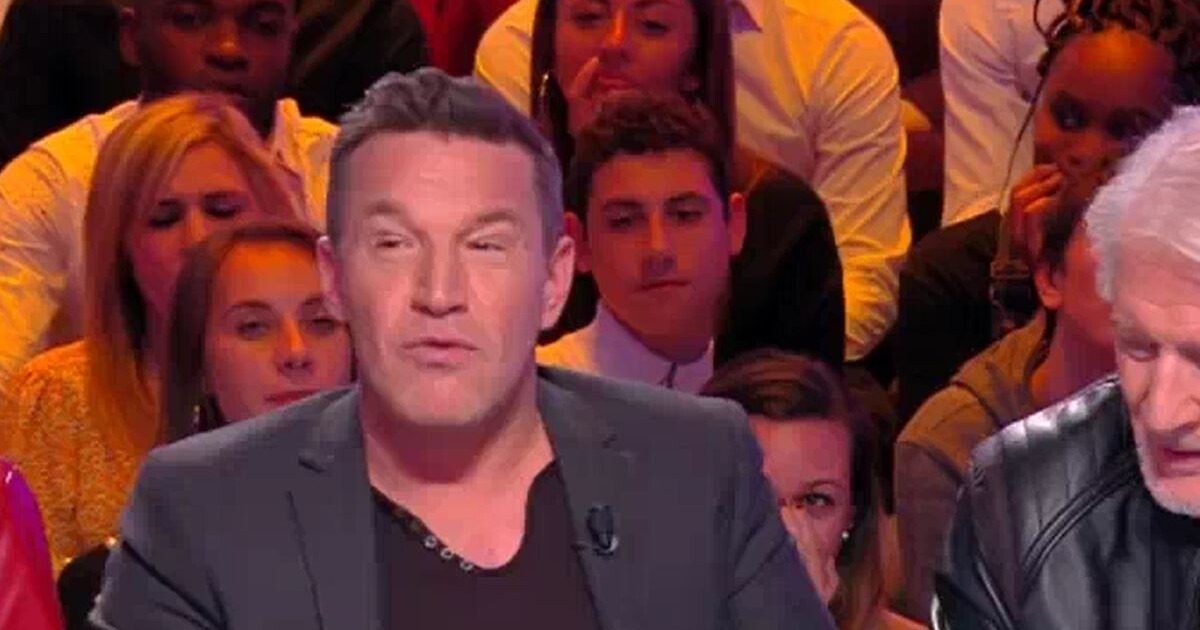 Loft Story : La révélation peu ragoûtante de Benjamin Castaldi sur ...
