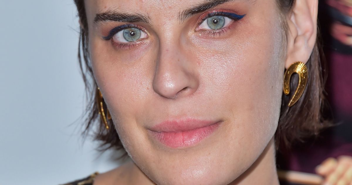 Tallulah Belle Willis lors la première du film 'Hala' à Los Angeles, le ...
