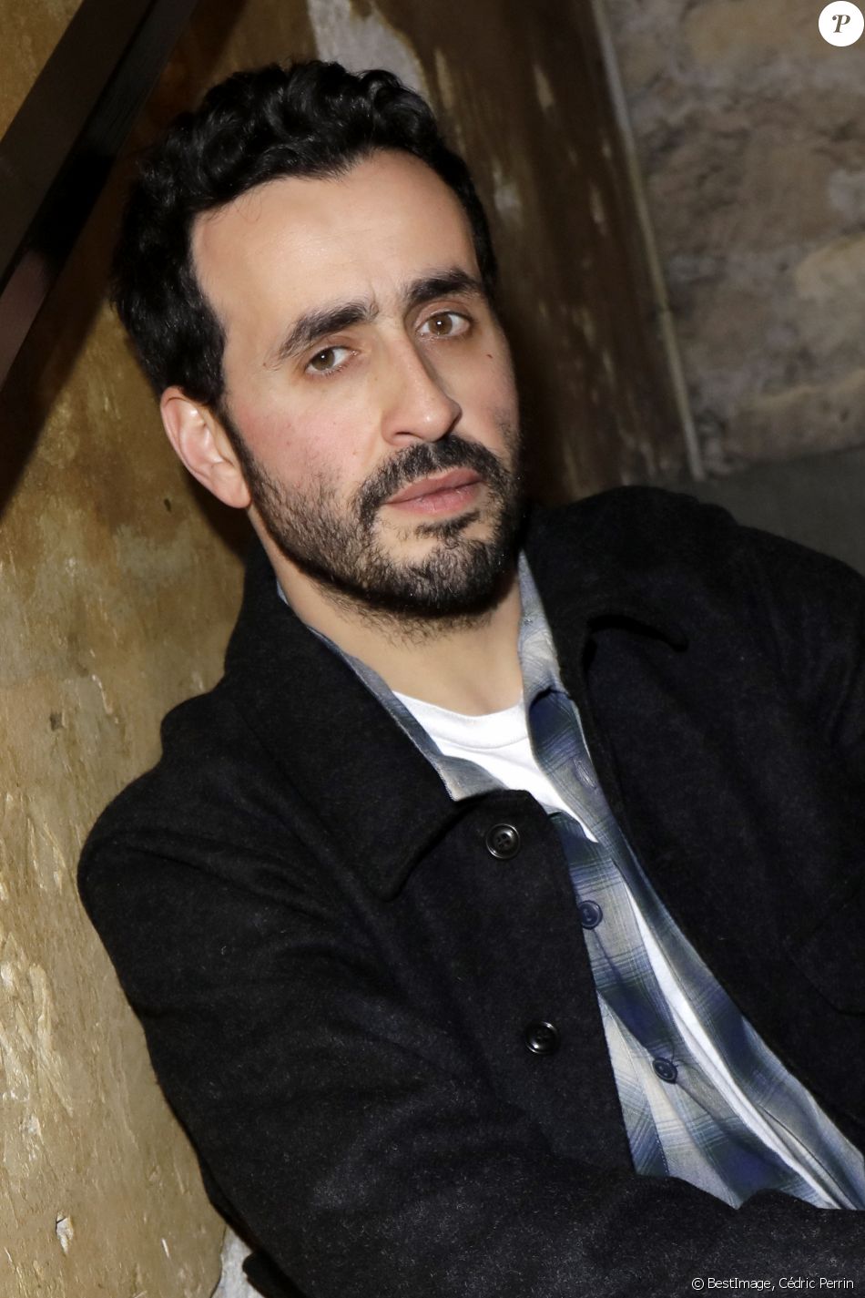 Exclusif - Jonathan Cohen - Avant première du film Blanche comme neige ...