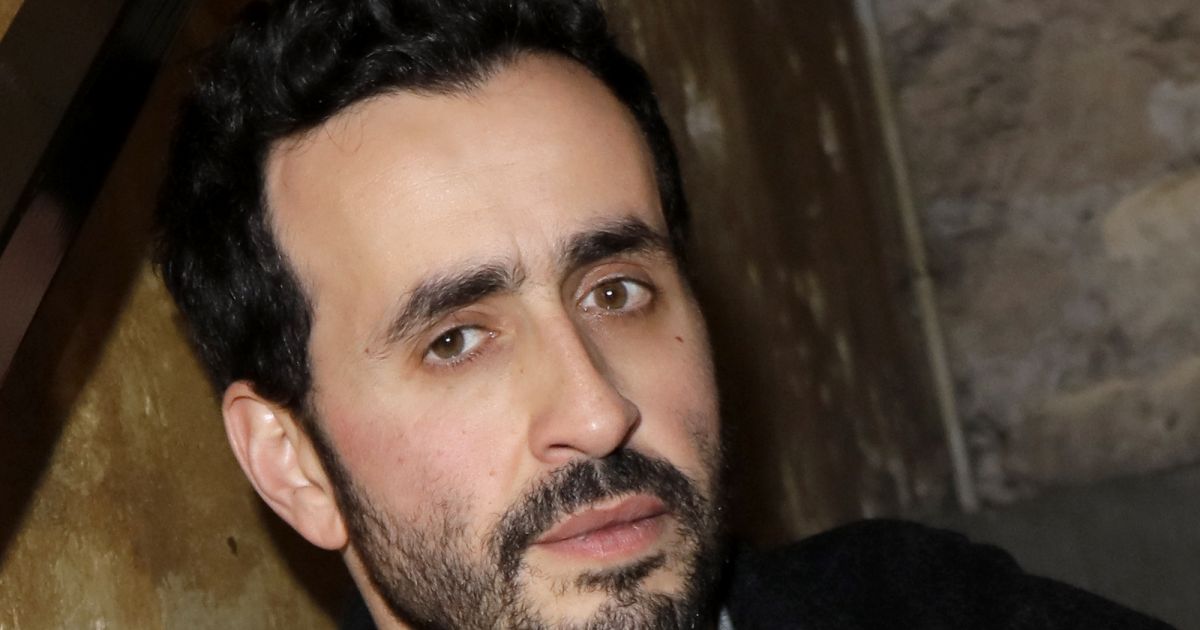 Exclusif - Jonathan Cohen - Avant première du film Blanche comme neige ...