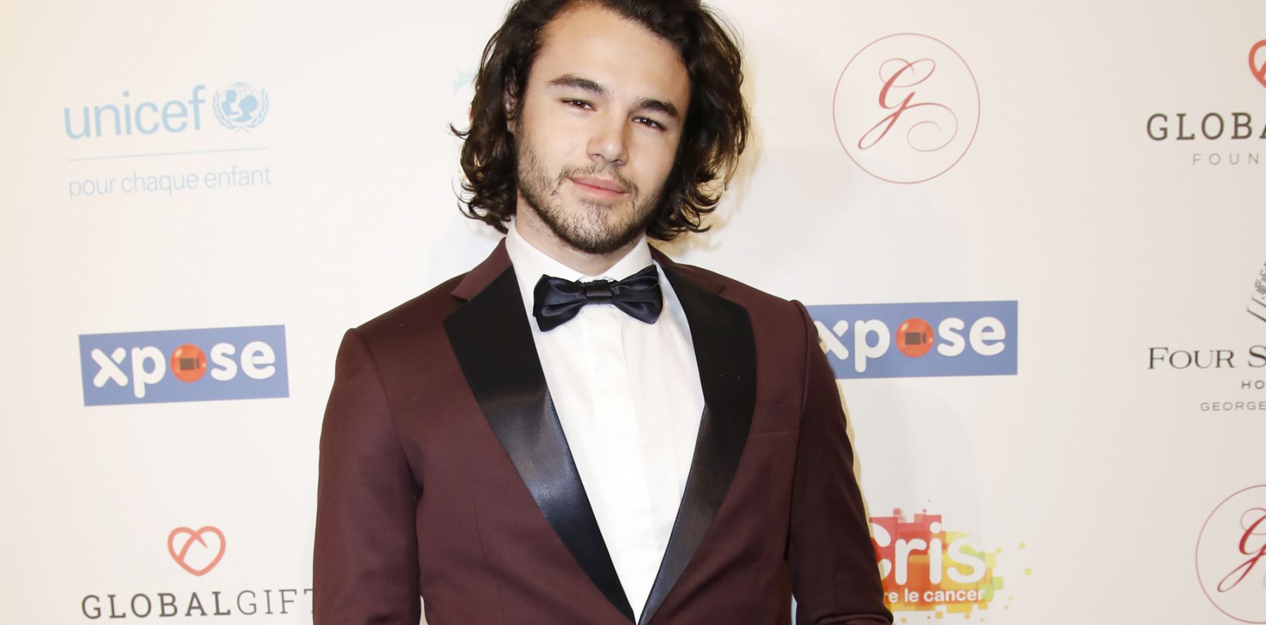 Anthony Colette : Sa déclaration à sa famille, qui ne l'a "jamais lâché ...