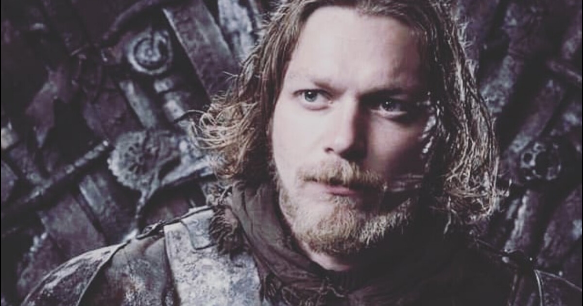 Andrew Dunbar (Game of Thrones) retrouvé mort le soir de Noël - Purepeople