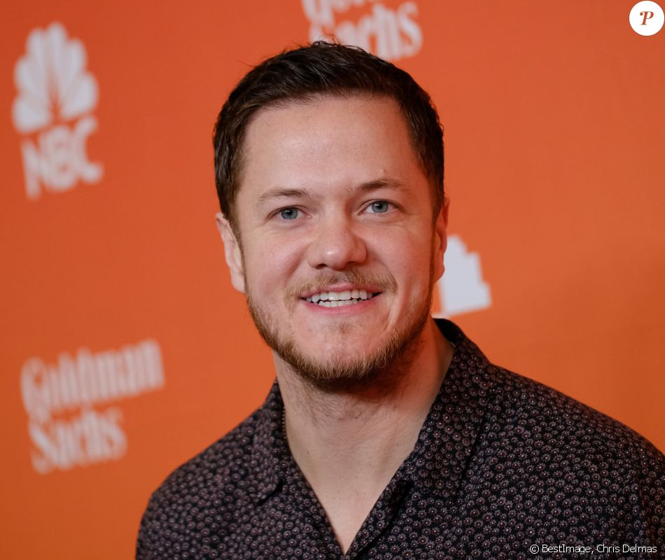Dan Reynolds à la soirée TrevorLIVE à l'hôtel Beverly Hilton à Los ...