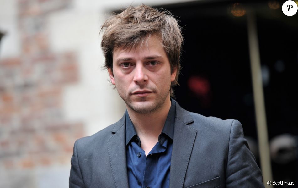 Julien Baumgartner au Festival de Valenciennes Le 22 Mars 2013 ...