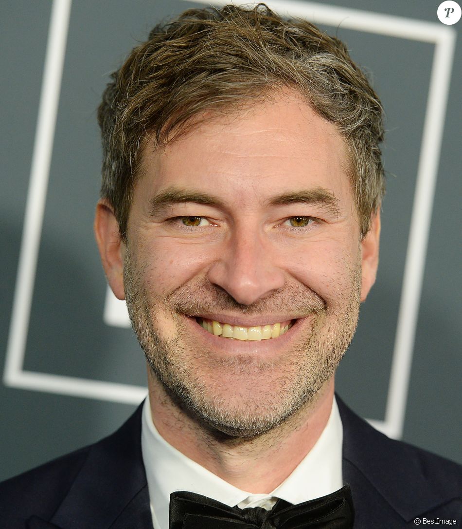 Mark Duplass - 25e édition de la soirée des Critics Choice Awards au ...